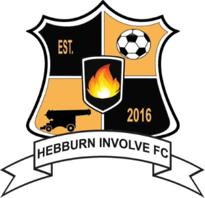 Hebburn Involve - Gateshead FC