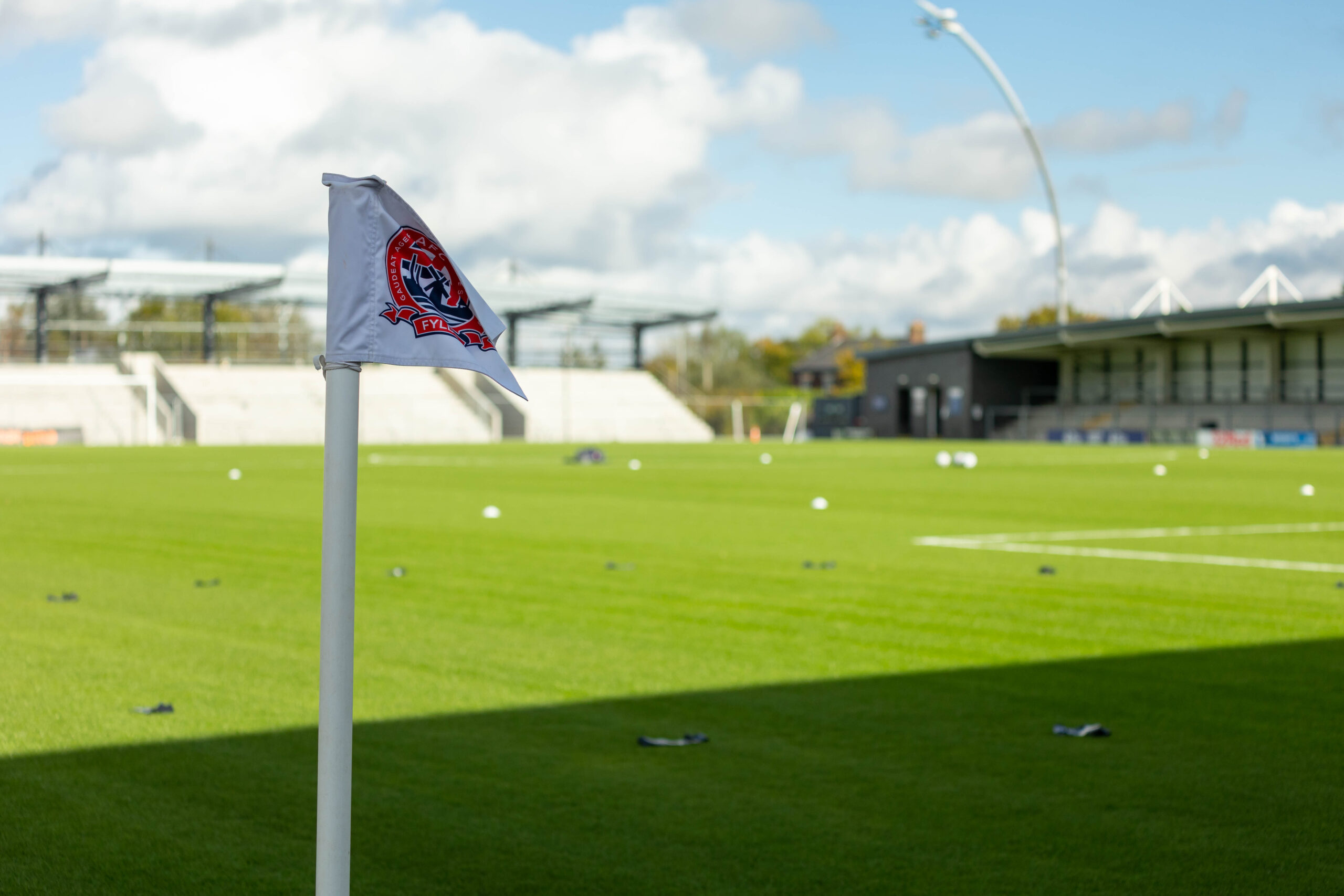 TICKETS | AFC Fylde (A) - Gateshead FC