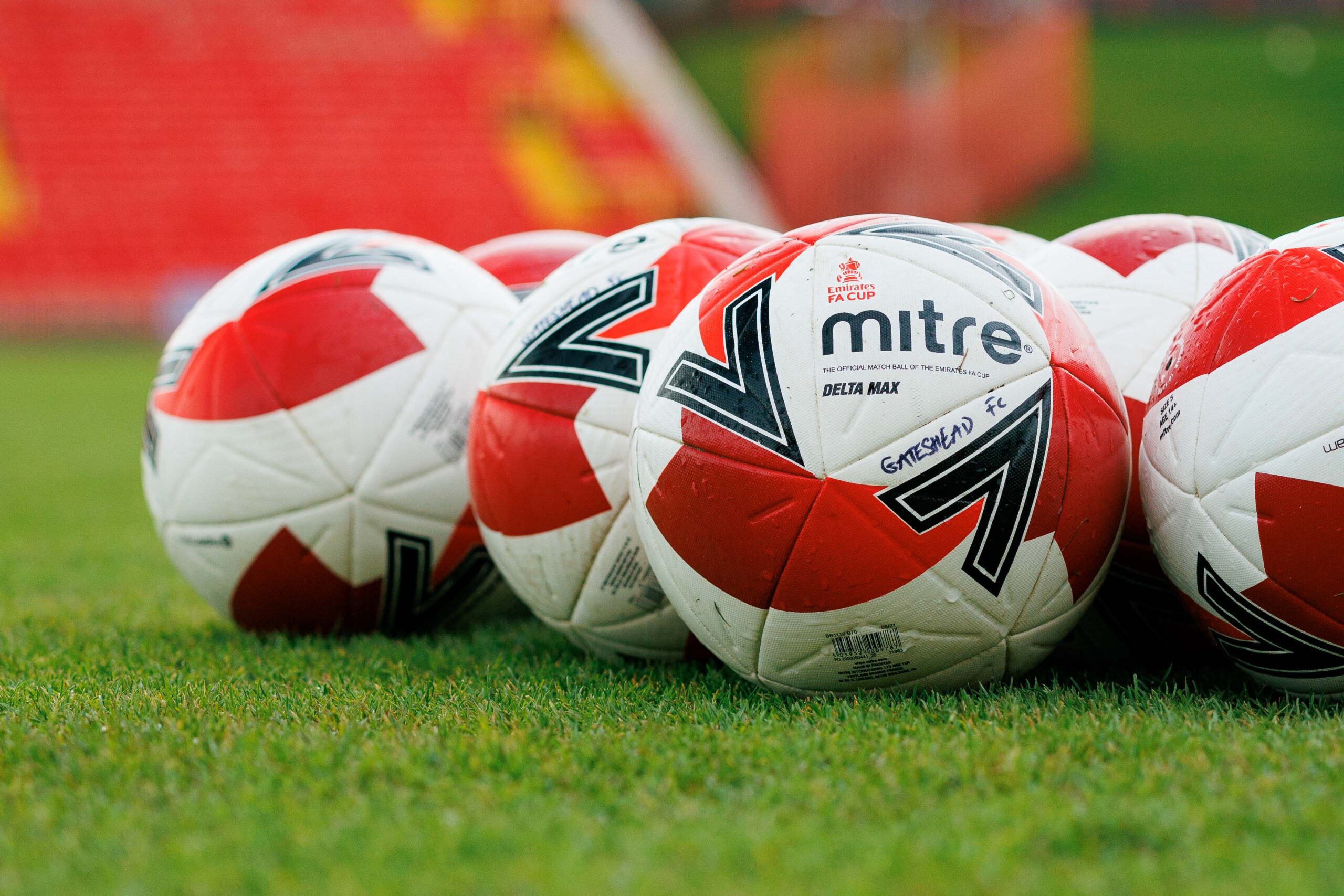 FA CUP | Altrincham replay tickets now on sale - Gateshead FC