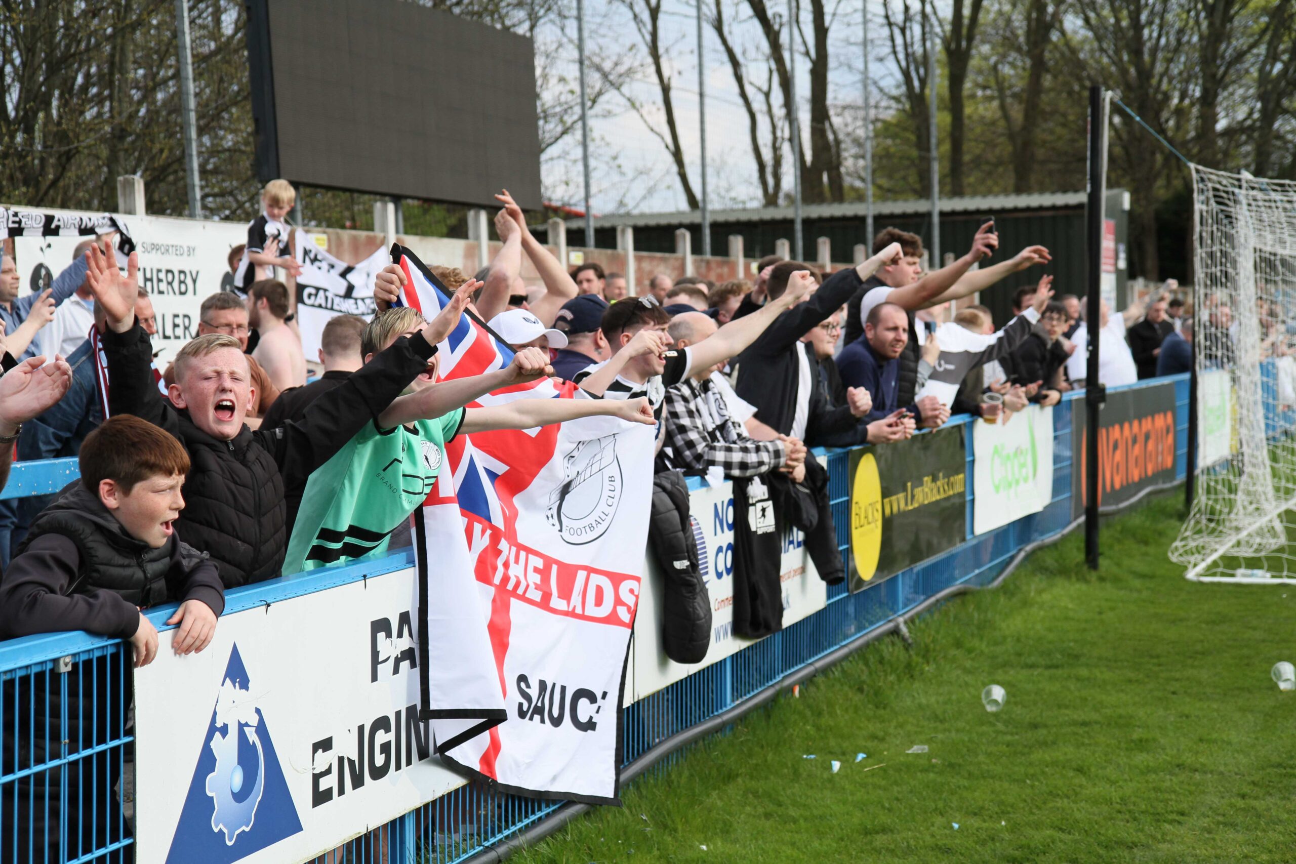 Wrexham tickets now on sale - Gateshead FC