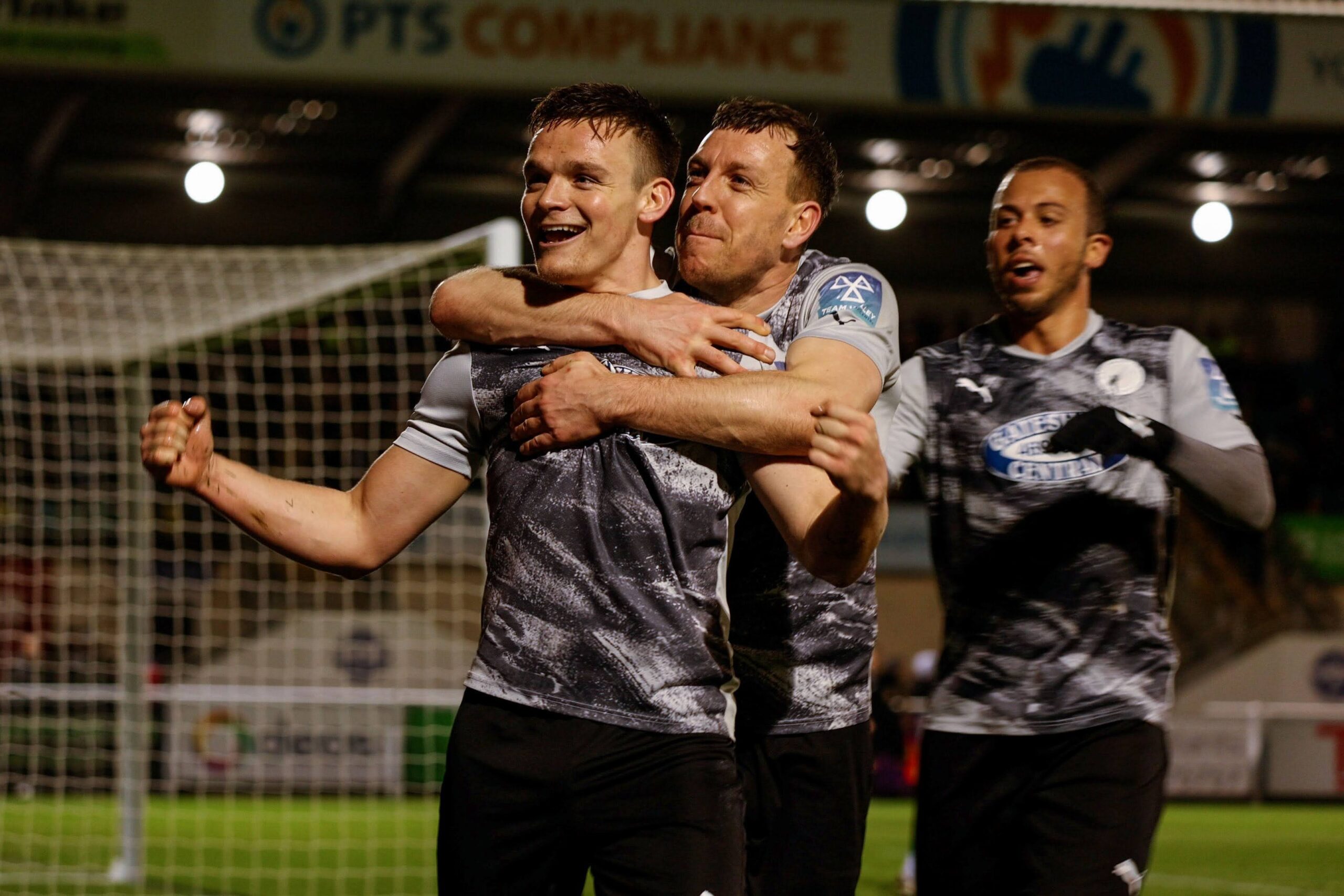 End of Season Awards Presentation tickets announcement - Gateshead FC