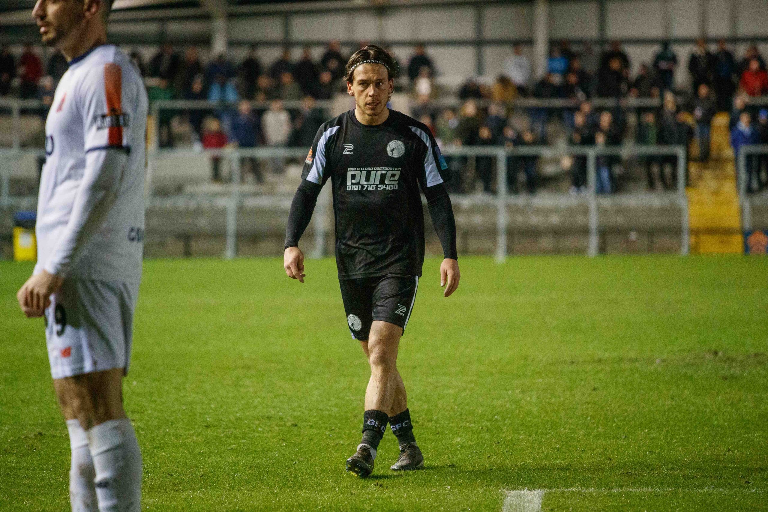 AFC Fylde 2-0 Gateshead - Gateshead FC