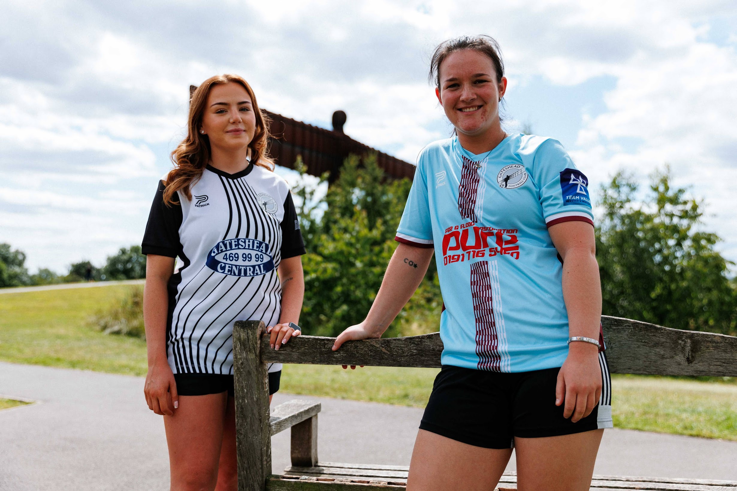 Ladies | Pre-Season schedule - Gateshead FC