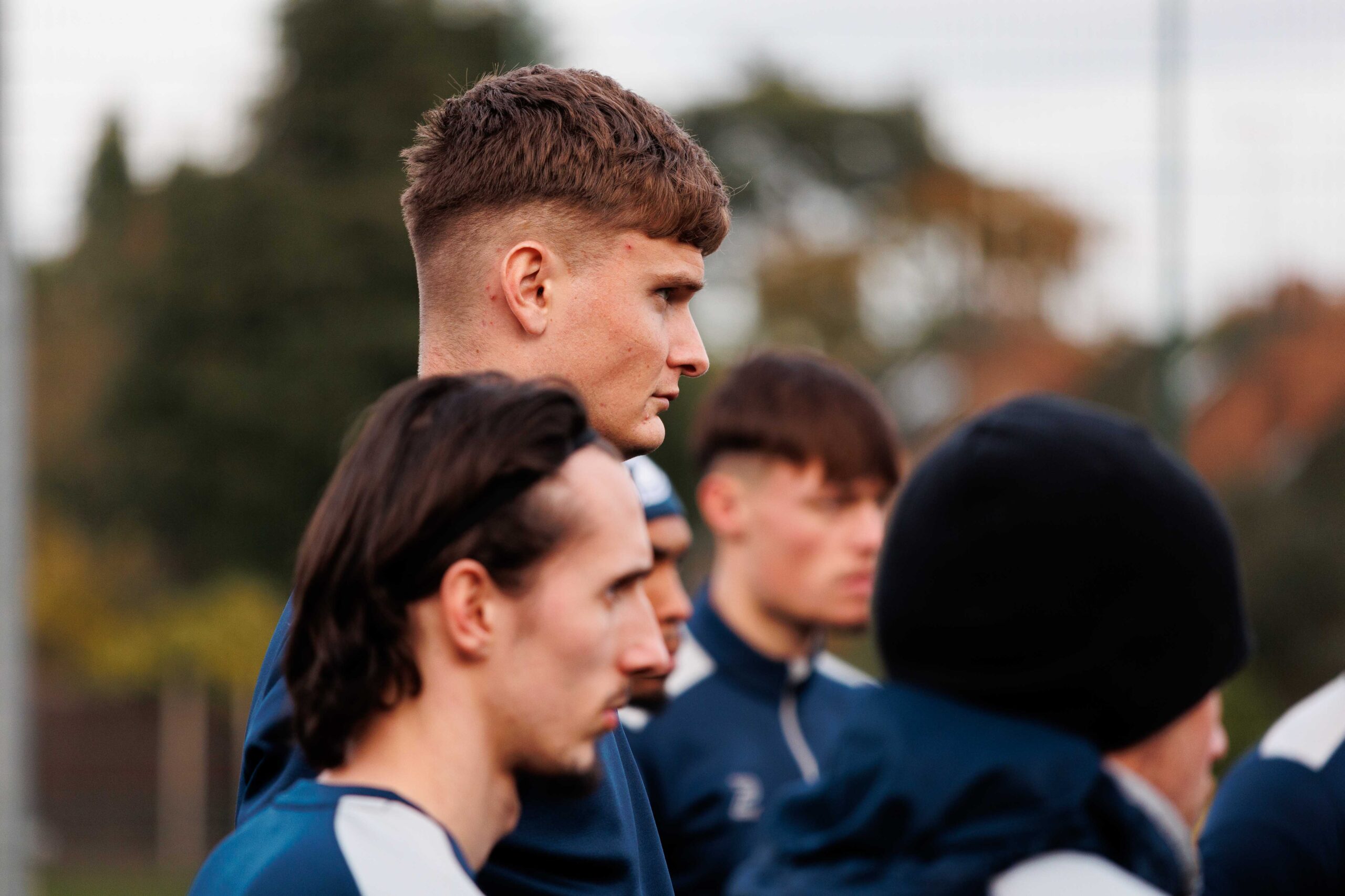 INTERVIEW | Archie Mair on goalkeeping, becoming a cult hero & moving ...