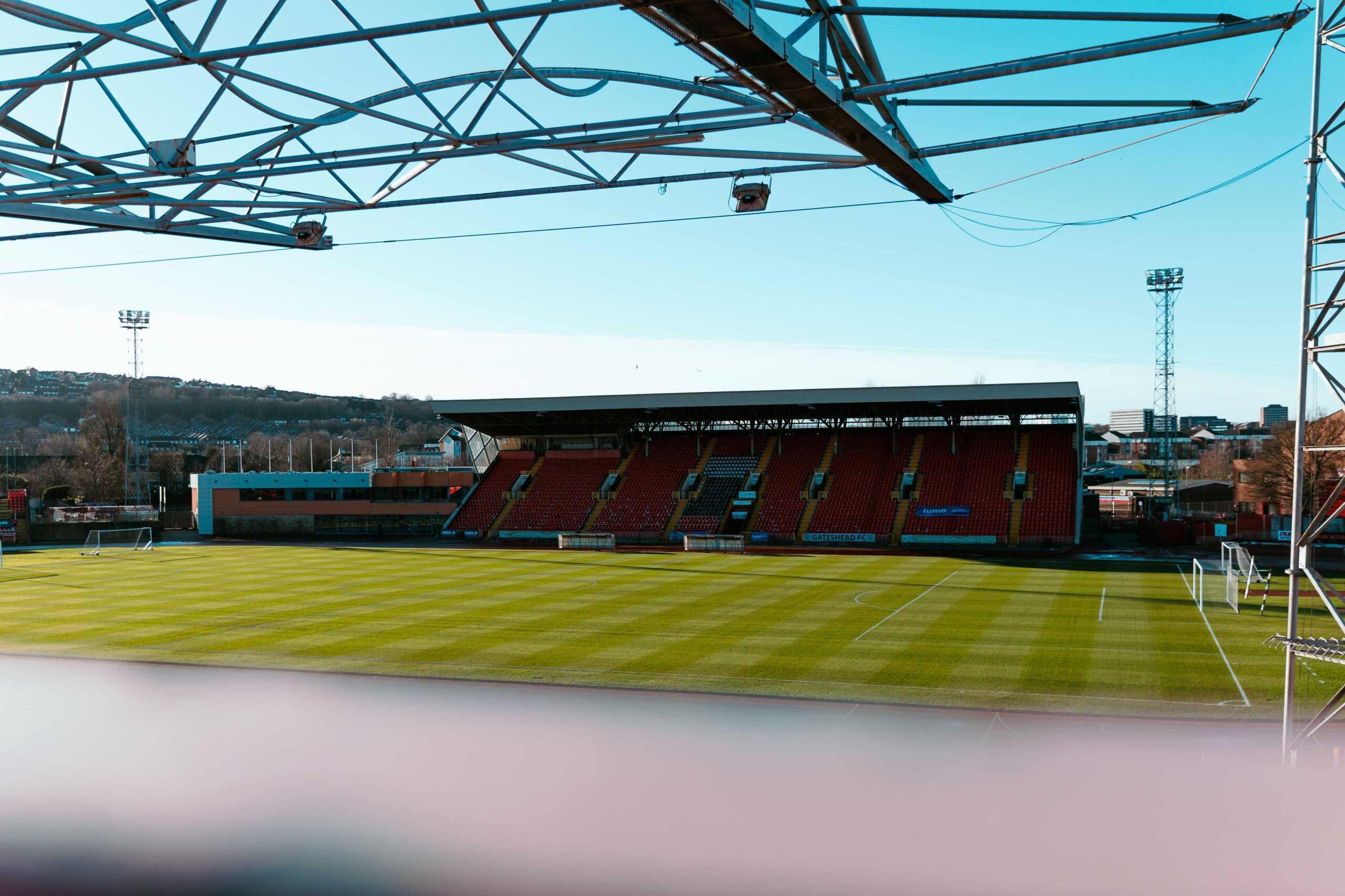 TICKETS | Sunderland AFC (H) - Gateshead FC