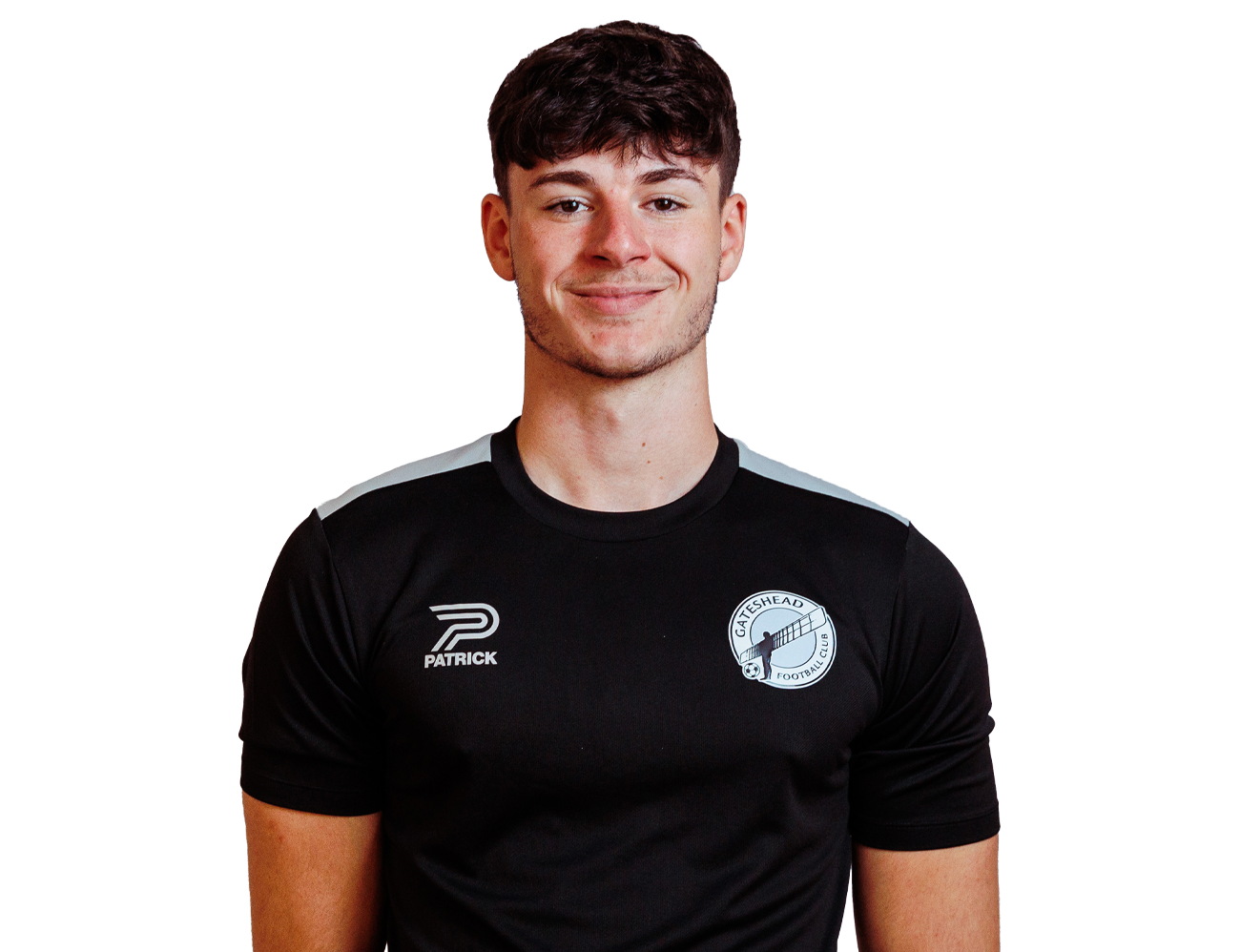 Jake Lloyd - Gateshead FC