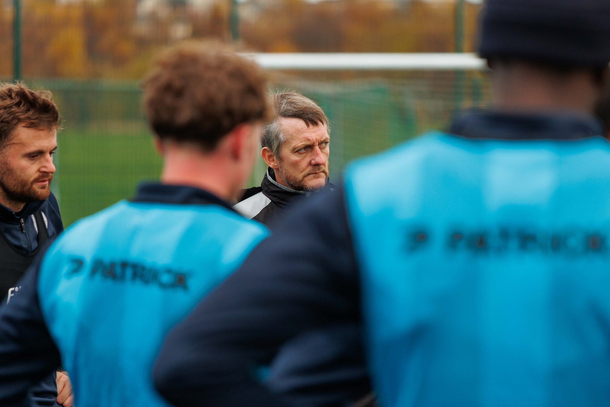 Ian Skinner appointed as First Team Coach & Lead of Player Development ...