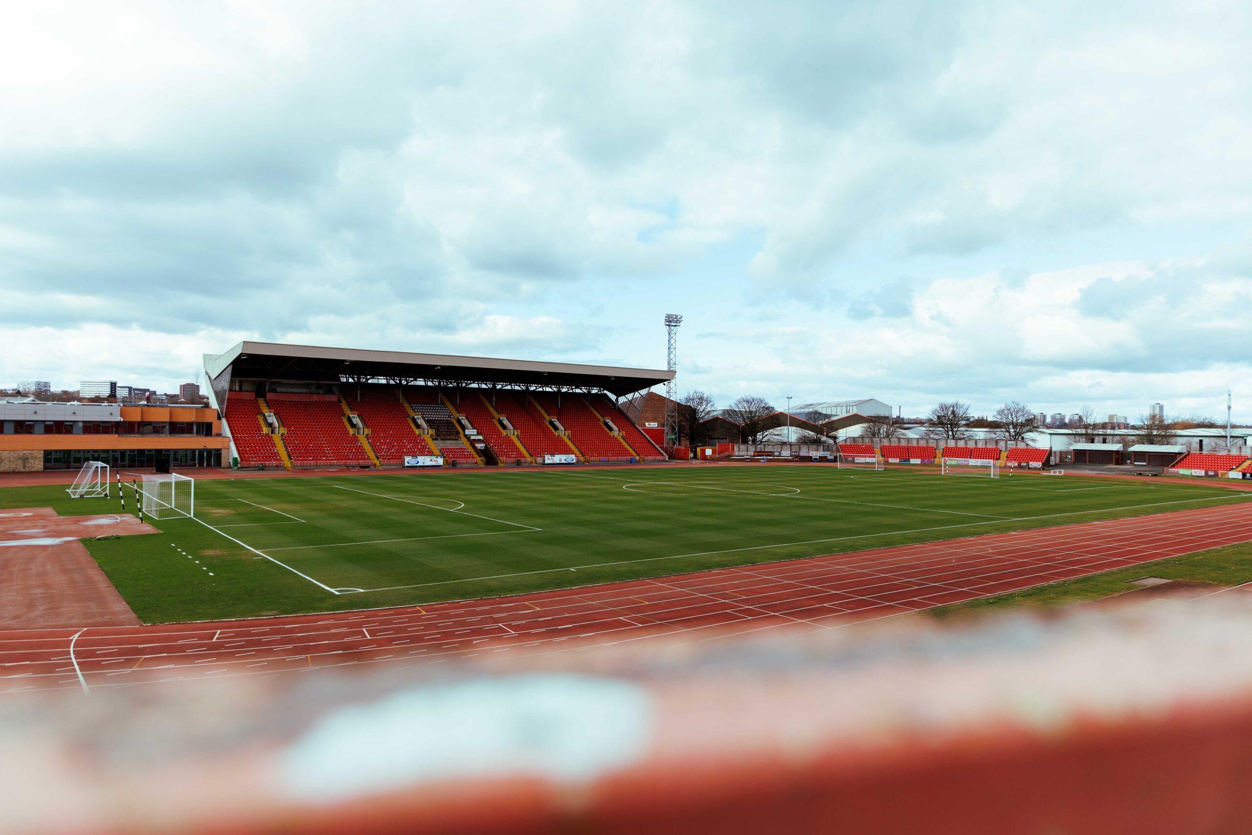 Charlie Colkett, Harrison Bond & Ryan Bartley depart - Gateshead FC