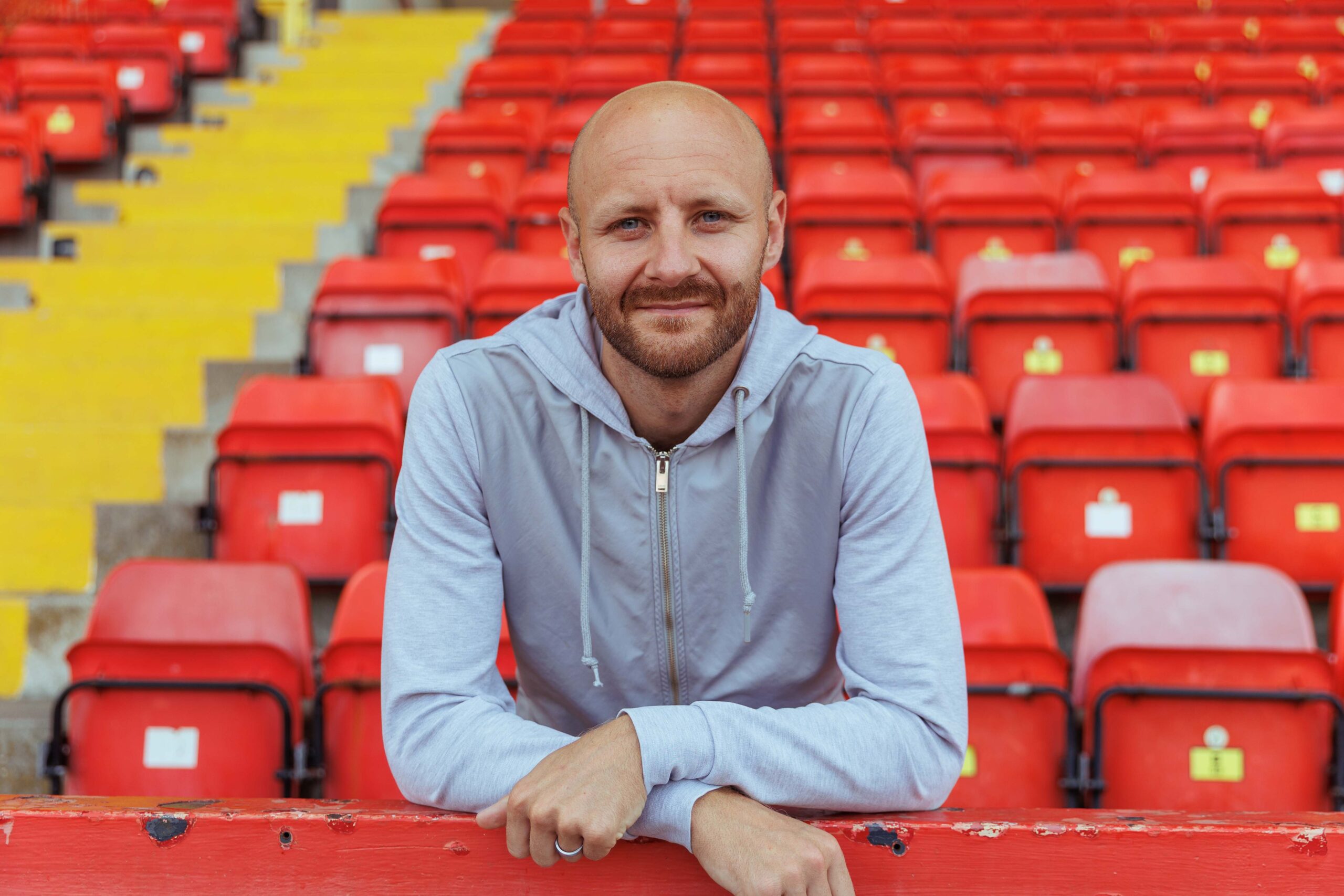 Curtis Edwards joins Gateshead FC - Gateshead FC